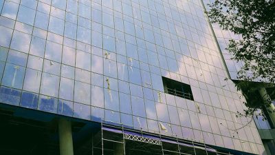 Tech Film Premium Plus – Glass Protection Film – Synergy Tapes